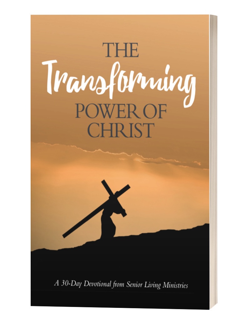 Hurry to get a powerful resource to help you embrace God’s Word in your life – Senior Living ...